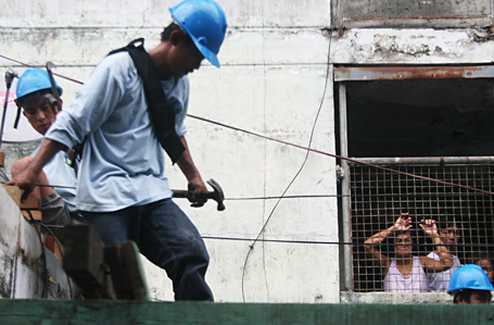 Muling pagpapatayo ng tenement sa Vitas, Tondo walang katiyakan – Pinoy ...