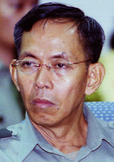 Wanted: Gen. Jovito Palparan – Pinoy Weekly
