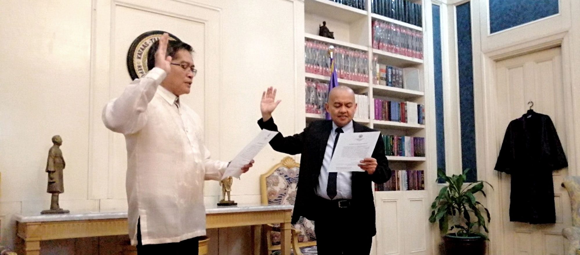 Panayam | Bayan Muna Rep.-elect Ferdinand Gaite: Boses ng kawani sa ...