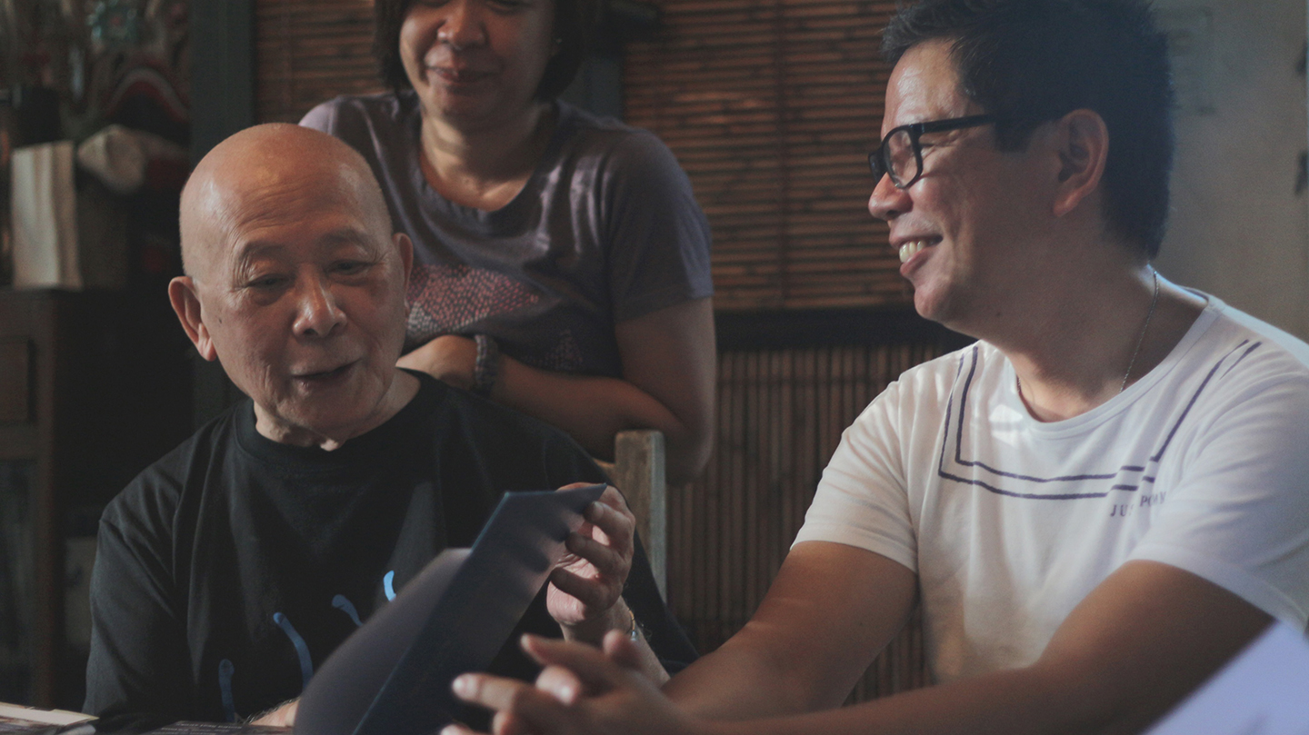 Bienvenido Lumbera: ¡Presente! – Pinoy Weekly