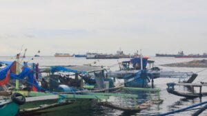 Reklamasyon sa Navotas, panira ng kabuhayan at kalikasan – Pinoy Weekly