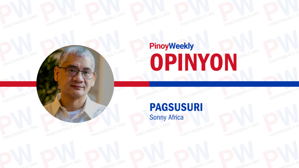 Nabawasan ba ang naghihirap na Pilipino? – Pinoy Weekly