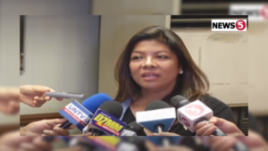Badoy, guilty sa pagbabanta sa huwes – Pinoy Weekly