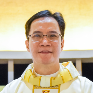 Fr. Nelson C. Orqueta – Pinoy Weekly