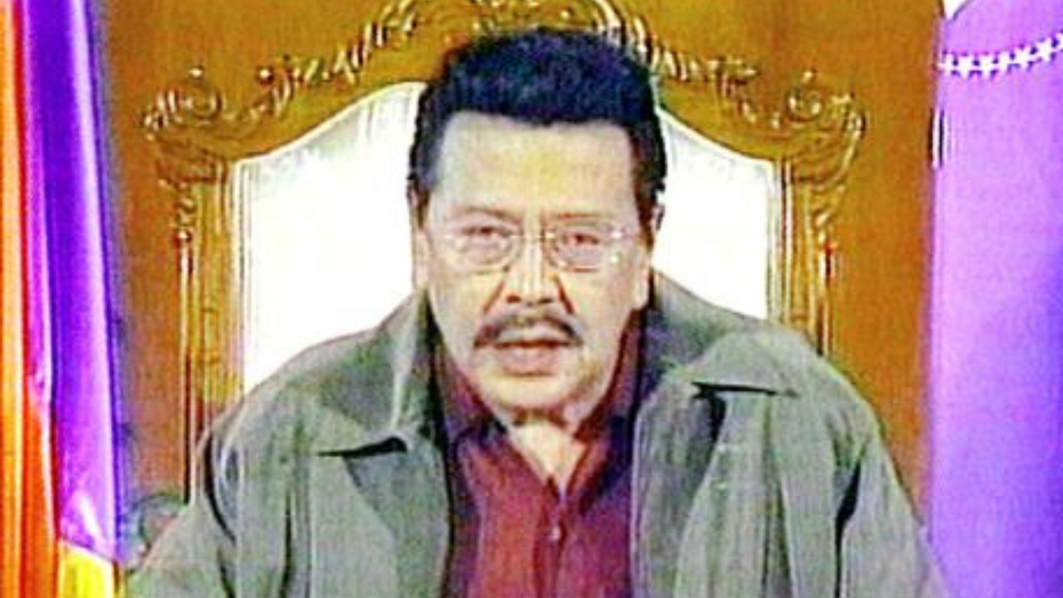 Impeachment ni Joseph Estrada – Pinoy Weekly